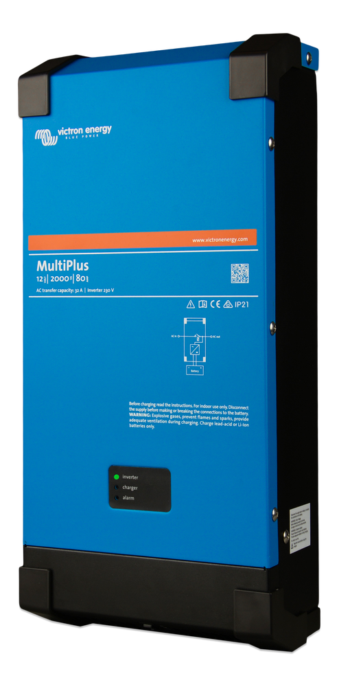 MultiPlus 2000VA - Victron Energy